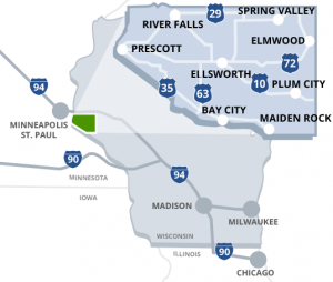 Home - PCEDC - Pierce County Economic Development Corporation, Wisconsin